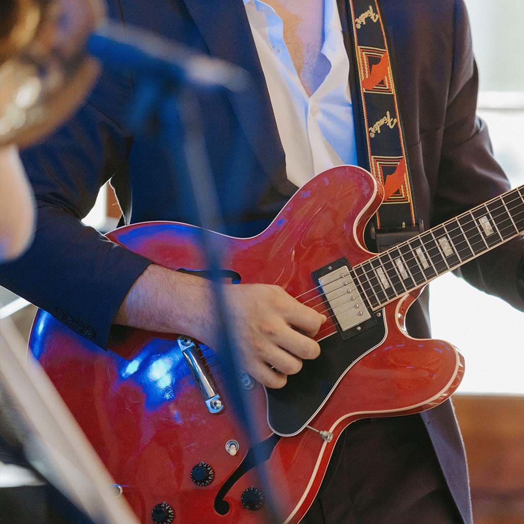 Peyton Falgoust – Peyton Falgoust Band