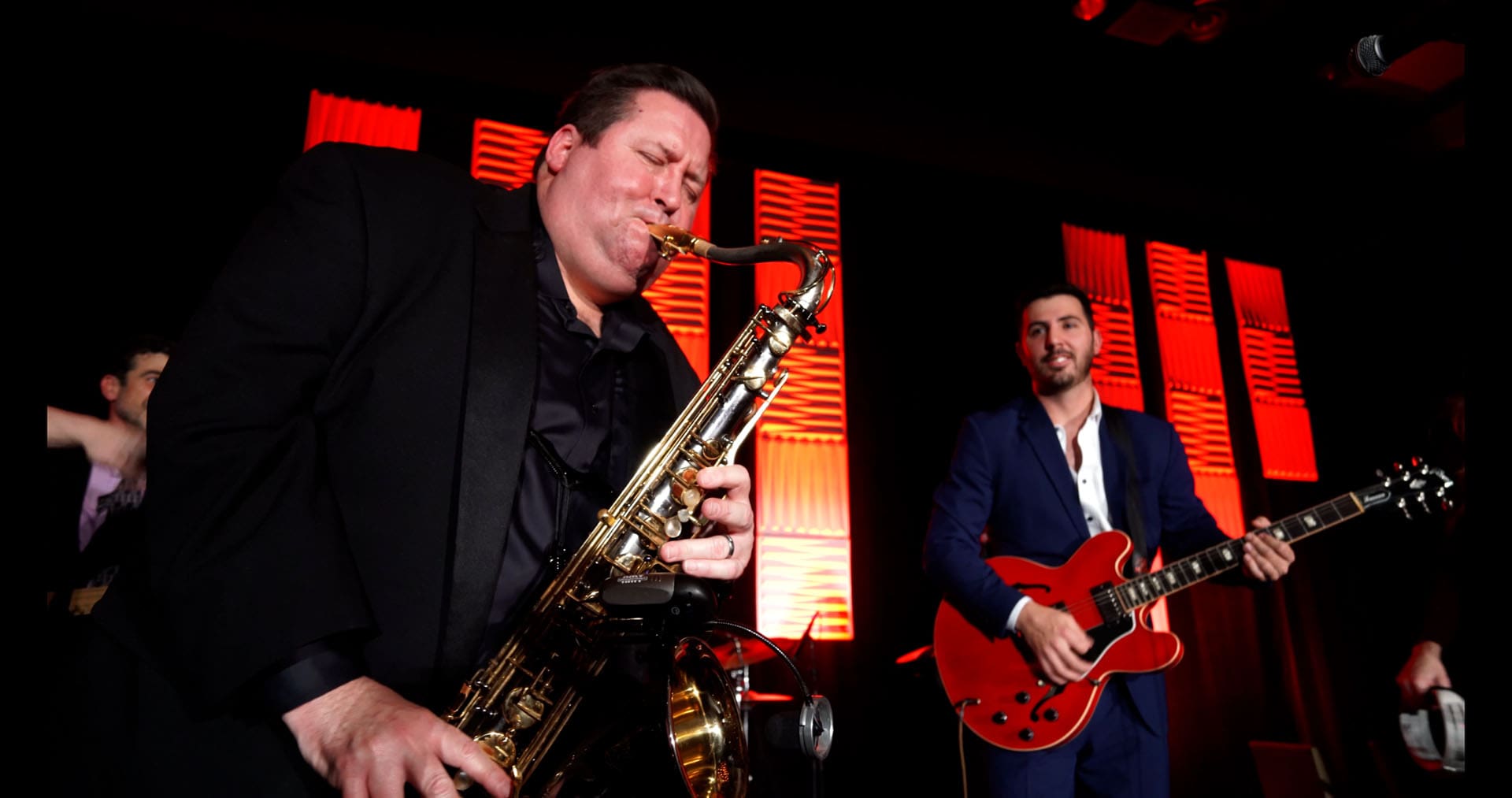 Peyton Falgoust – Peyton Falgoust Band